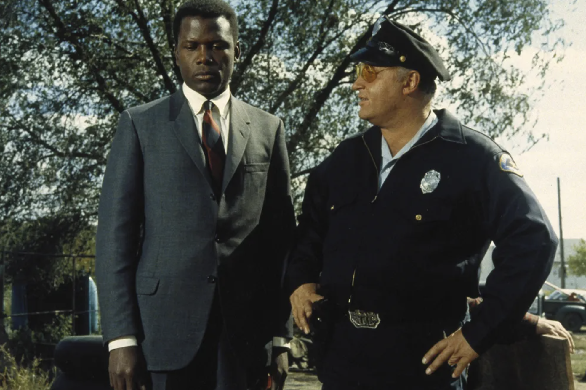 Silver Screen Sleuths: Mystery Fiction and Policing in America